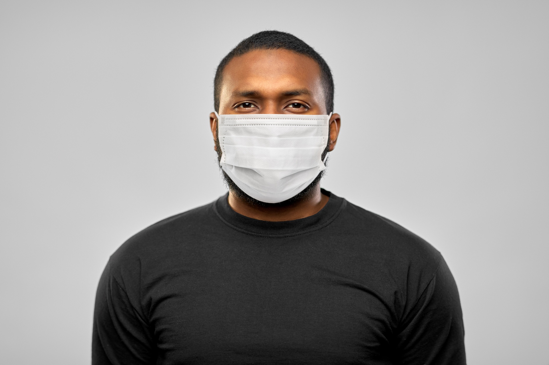 Level 3 Masks Available to Protect Your People | Safety Pros